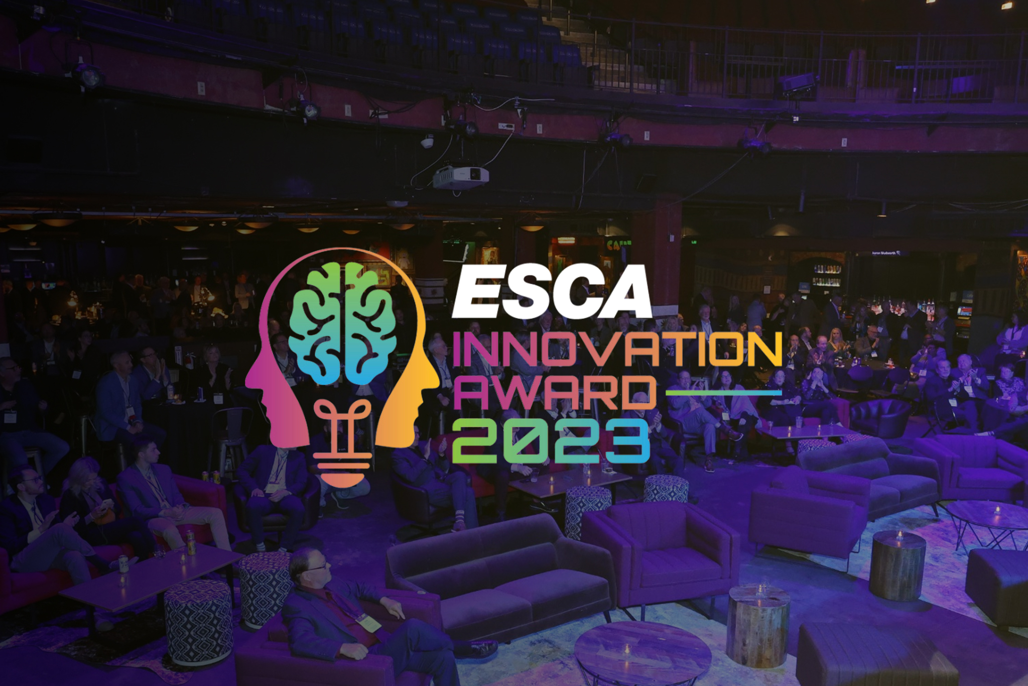 Hi-LED+ wins ESCA Innovation Award